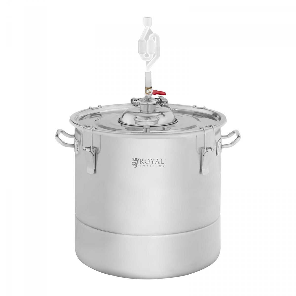 ROYAL CATERING 10010979 RCAD20 Destylator - 20l 4250928687814