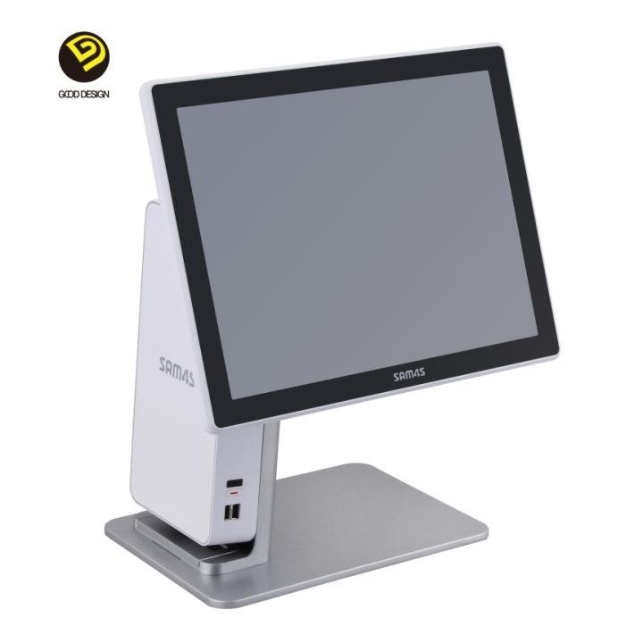 SAM4S FORZA 135S, Terminal dotykowy SAM4S FORZA 135S, 18,5"PCAP, Intel ...