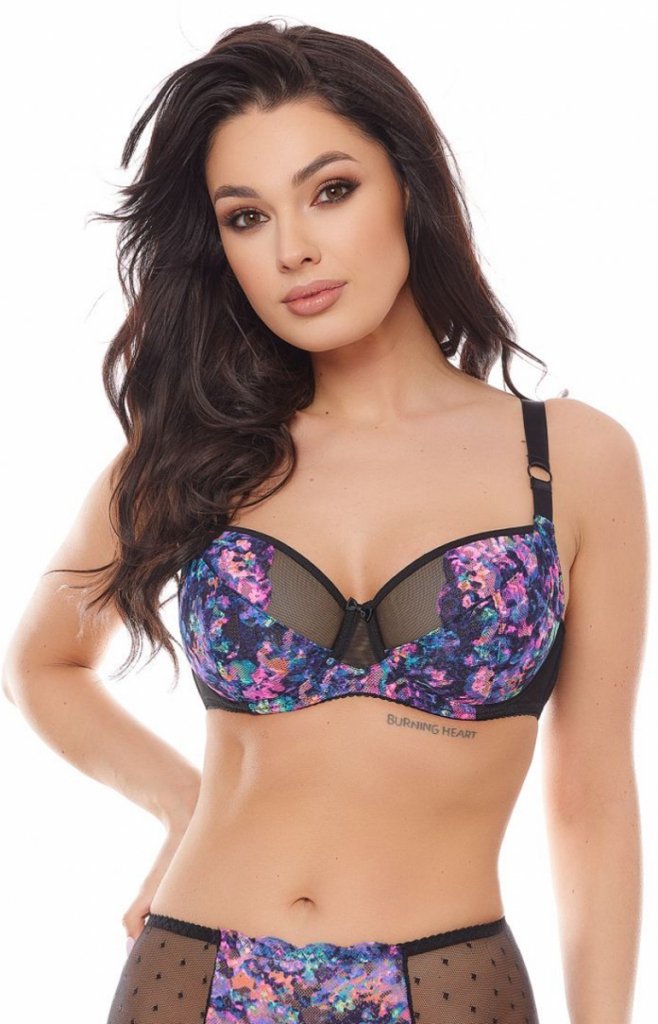 Sawren Muse biustonosz miękki maxi | Intimiti.pl