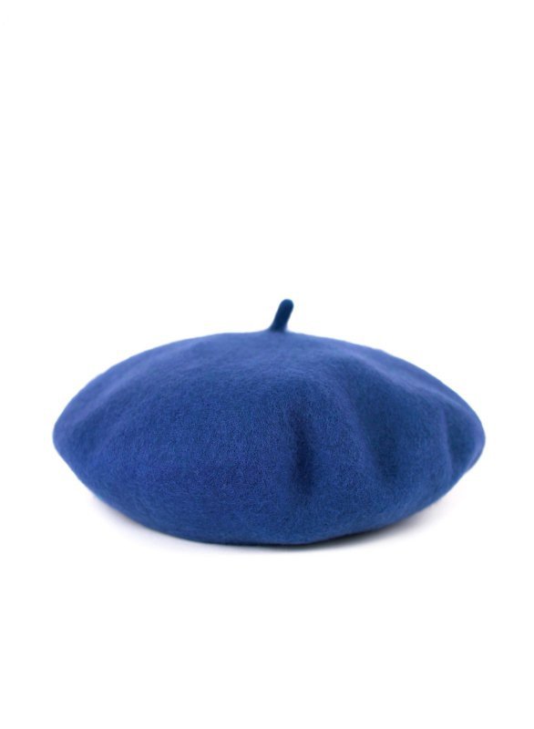 art of polo 22303 daily classic beret damski | intimiti.pl