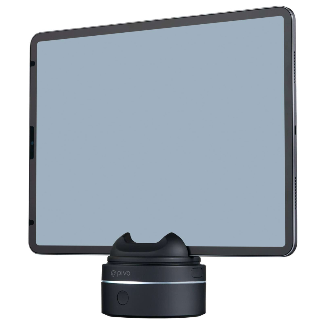 PIVO POD MAX Stacja do automatycznego śledzenia, do nagrywania i ...