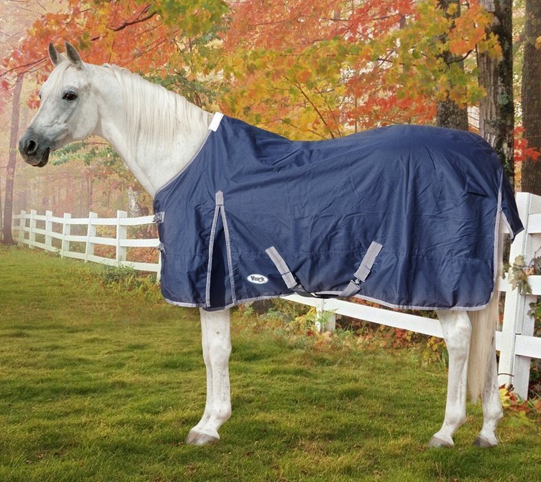 YORK CALISTA WINTER Derka padokowa przeciwdeszczowa 100g