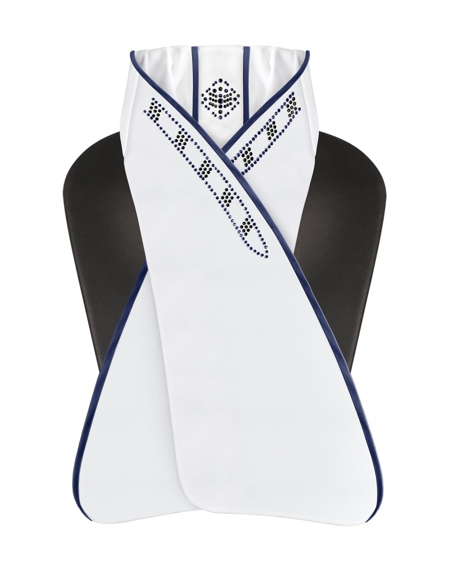 FAIR PLAY EMILIA Plastron ozdobny